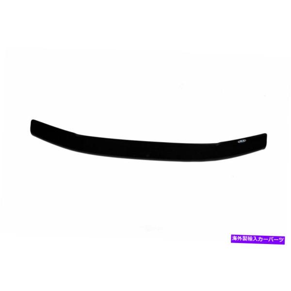 バグシールド Hood Deflector-Bugflector（R）Hood Stone Guard Auto Ventshade 22035 Hood Deflector-Bugflector(R) Hood Stone Guard A...