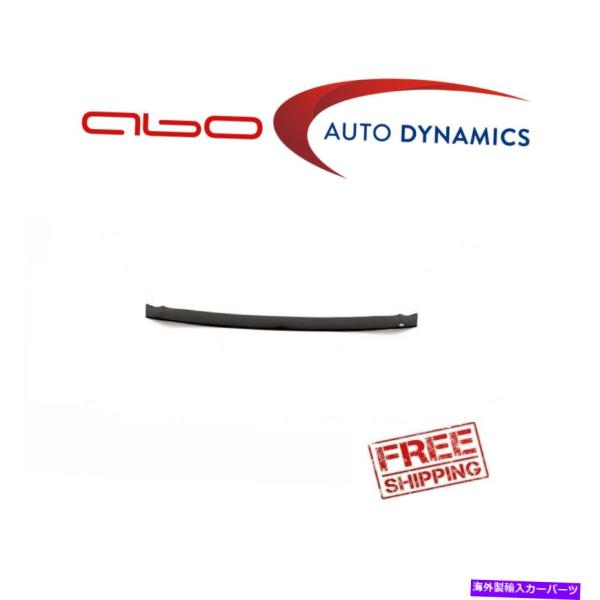 バグシールド AVS Aeroskin Hood Protector Bug Shield 2015-2018 Ford Edge 322115 AVS Aeroskin Hood Protector Bug Shield 2015-201...