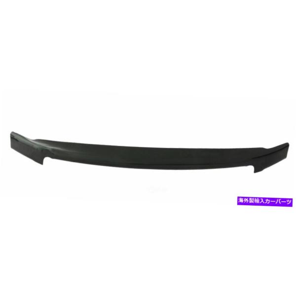 バグシールド Hood Deflector-Bugflector（R）Stone/Bug Deflector Auto Ventshade 23148 Hood Deflector-Bugflector(R) Stone/bug Defle...