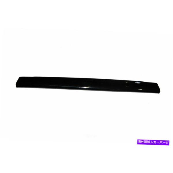 バグシールド Hood Deflector-Bugflector（R）Hood Stone Guard Auto Ventshade 22256 Hood Deflector-Bugflector(R) Hood Stone Guard A...