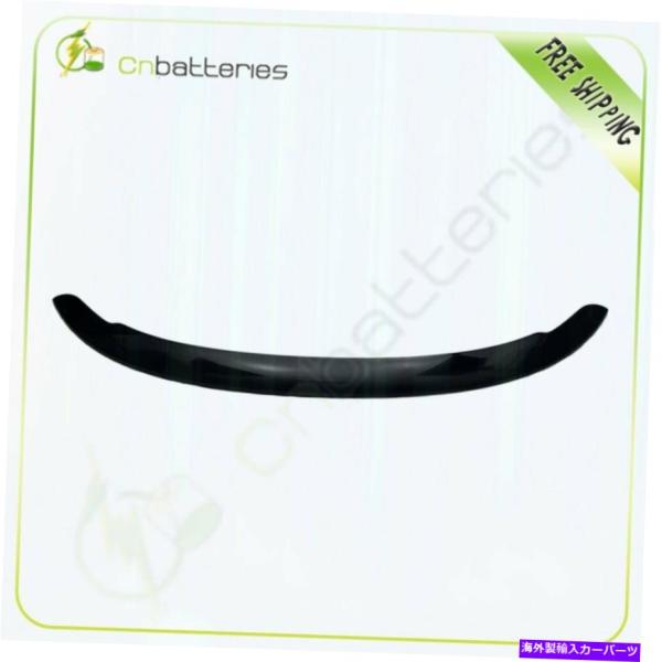 バグシールド 2002年から2005年のSCITOOフォードエクスプローラーフードフレクタープロテクターバグシールド SCITOO For 2002-2005 Ford Explorer Hood flector Protector Bug...