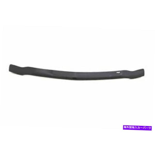 バグシールド Auto Ventshade23022（avs）バグフレクターストーン/バグデフレクター Auto Ventshade 23022 (AVS) Bugflector Stone/Bug Deflector