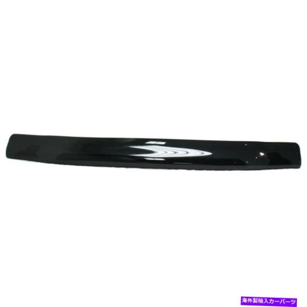 バグシールド 22412 VentshadeバグシールドピックアップフォードレンジャーマツダB3000トラックB2300の新しいシールド 22412 Ventshade Bug Shield New for Pickup Ford Rang...