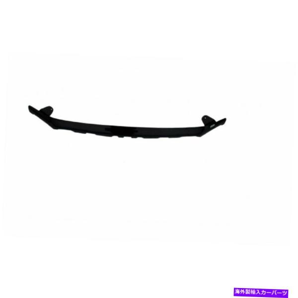 バグシールド リンカーンマークLT 2006-2008のAVS AVS For Lincoln Mark LT 2006-2008 Medium Profile Bugflector Hood Shield Smoke