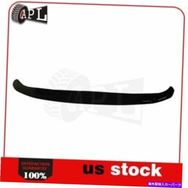 バグシールド 2009-2013 Subaru Forester Bug Shield Hood Deflector Bugflectorアップグレード For 2009-2013 Subaru Forester Bug Shield Ho...