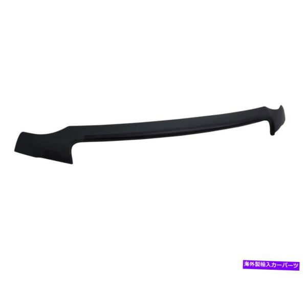 バグシールド EGR 308991スーパーガードフードプロテクターは08-12 XBに適合します EGR 308991 SuperGuard Hood Protector Fits 08-12 xB