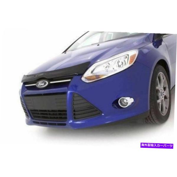 バグシールド AVS Auto Ventshade 20922 Carflector AVS Auto Ventshade 20922 CARFLECTOR