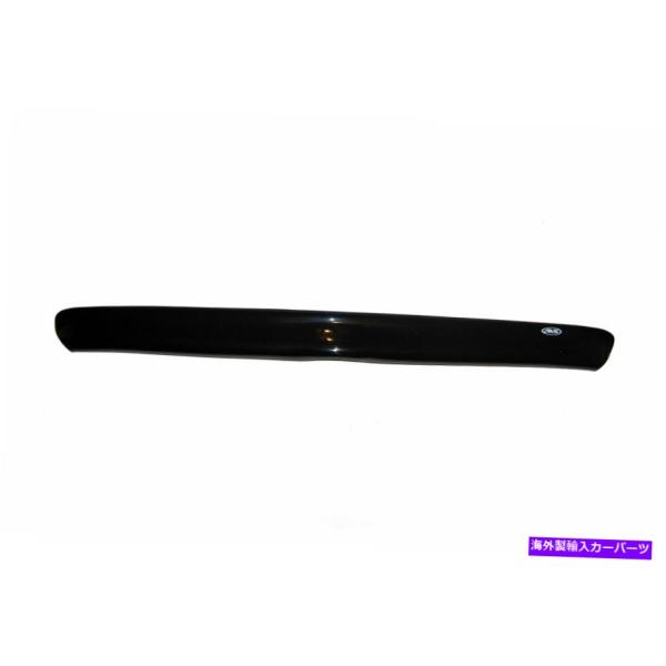 バグシールド Hood Deflector-Bugflector II（R）Stone/Bug Deflector Auto Ventshade 25211 Hood Deflector-Bugflector Ii(R) Stone/bug...