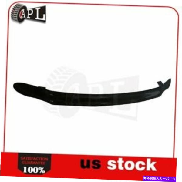 バグシールド 1997年から2003年フォードF150バグシールドフードデフレクターバグフレクターアップグレード For 1997-2003 Ford F150 Bug Shield Hood Deflector Bugflector Up...