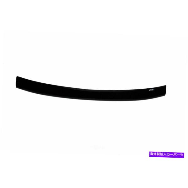 バグシールド フードデフレクターバグフレクター（R）フードストーンガード23213フィット95-00トヨタタコマ Hood Deflector-Bugflector(R) Hood Stone Guard 23213 fits 95-00 ...