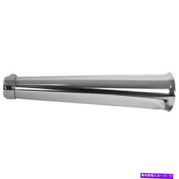 マフラー EMGO Blunderbuss Muffler 80-84016 Emgo Blunderbuss Muffler 80-84016