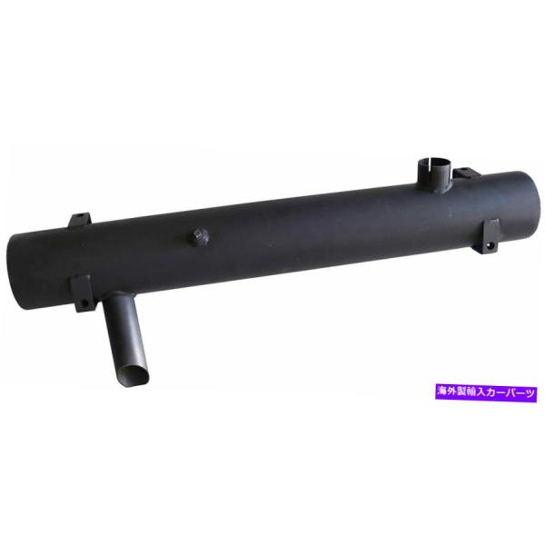 マフラー 6514737スパークアレスターマフラーボブキャットと互換性のある1600 642 643 645 742 743 6514737 Spark Arrestor Muffler Compatible With Bobcat 160...