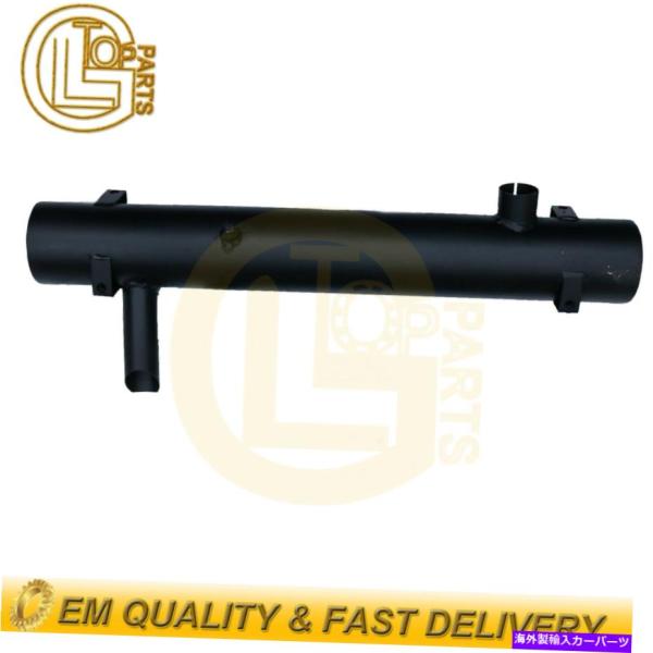 マフラー ボブキャットスキッドステア642 643 645 742 743 1600用マフラー排気パイプ6514737 Muffler Exhaust Pipe 6514737 for Bobcat Skid Steer 642 643 6...