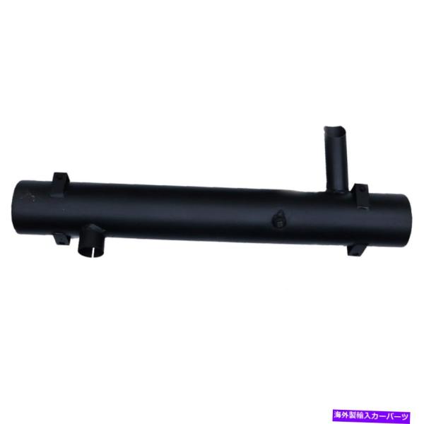 マフラー ボブキャット642 643 645 742 743 1600スキッドステアローダーマフラー6514737 For Bobcat 642 643 645 742 743 1600 Skid Steers Loader Muffler...