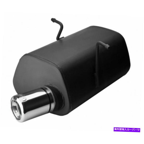 マフラー Ulter Sport Mufflers Exain Mini One 1.4 1.6 2001-2006 R50 R53バックボックスサイレンサー Ulter Sport Mufflers Exhaust MINI ONE 1....