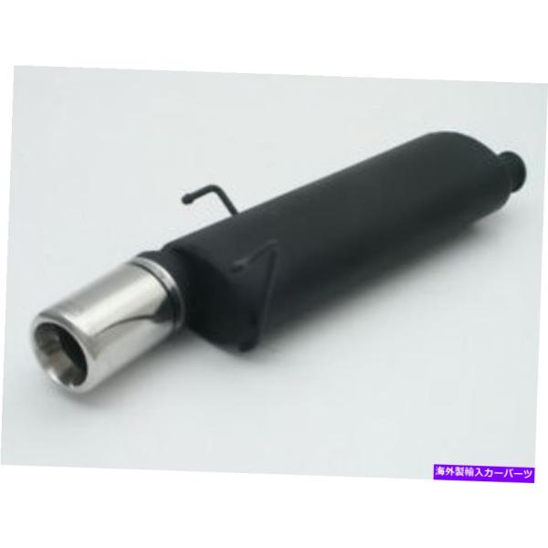 マフラー Ulter Sport Mufflers Exeat Peugeot 306（1994-2001、ハッチバック）バックボックスサイレンサー Ulter Sport Mufflers Exhaust PEUGEOT 306 (199...