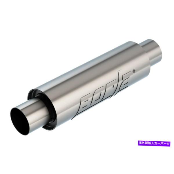 マフラー Borla 401384 XR-1ステンレスマルチコアレーシングマフラー Borla 401384 XR-1 Stainless Multicore Racing Mufflers