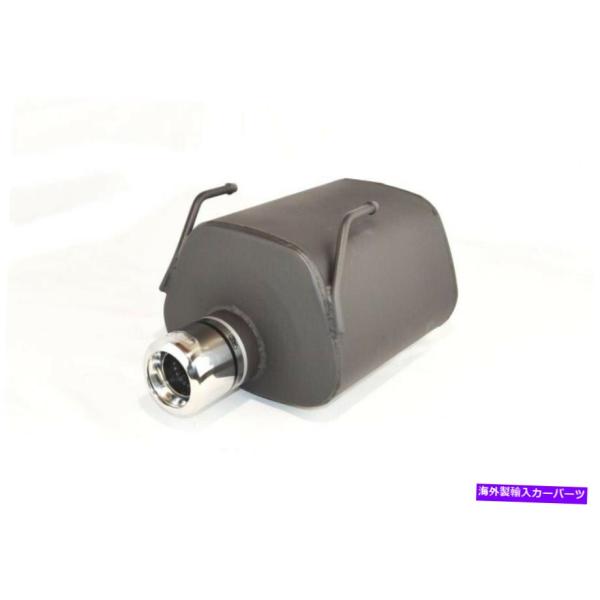 マフラー Ulter Sport Mufflers Exhation Fiat 500 S 2016-2020 1.2 51KWバックボックスサイレンサー Ulter Sport Mufflers Exhaust FIAT 500 S 20...
