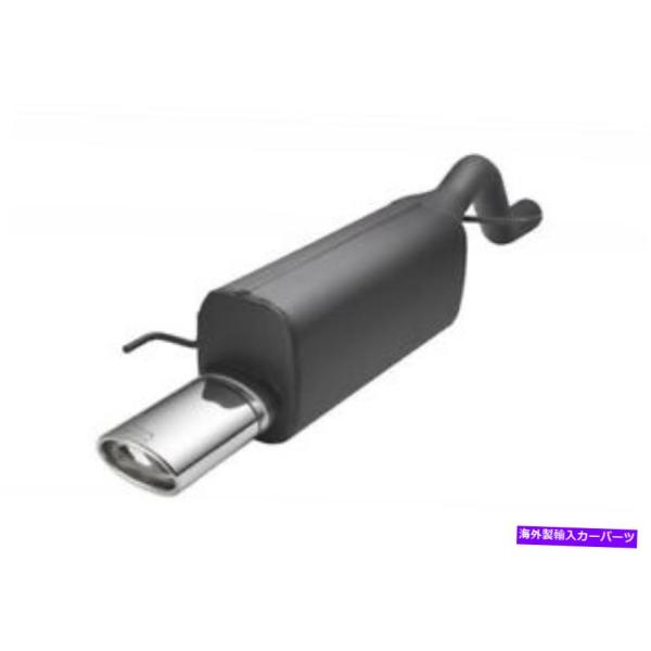 マフラー Ulter Sport Muffler Exhat Alfa Romeo Mito 2008-2018 1.3 1.4 1.6サイレンサー Ulter Sport Muffler Exhaust ALFA ROMEO MiTo 2...