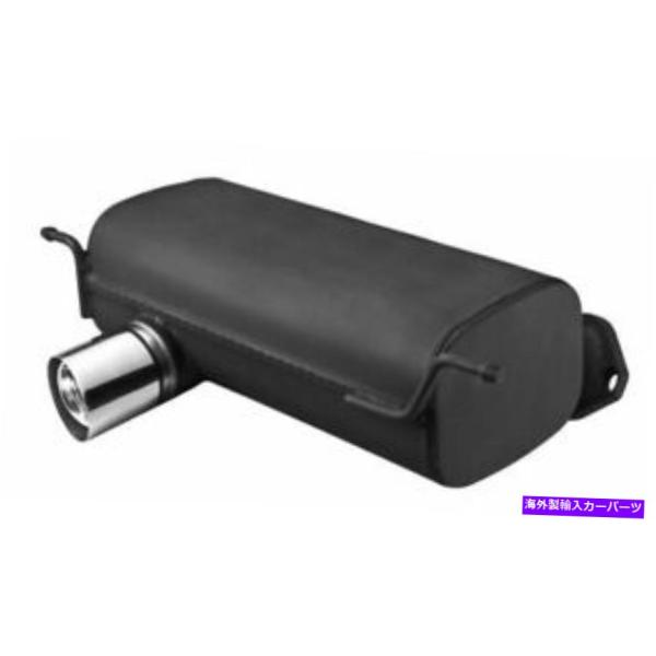 マフラー Ulter Sport Mufflers Exain BMW E87 116i 118i 120i 2004-2007バックボックスサイレンサー Ulter Sport Mufflers Exhaust BMW E87 116i ...