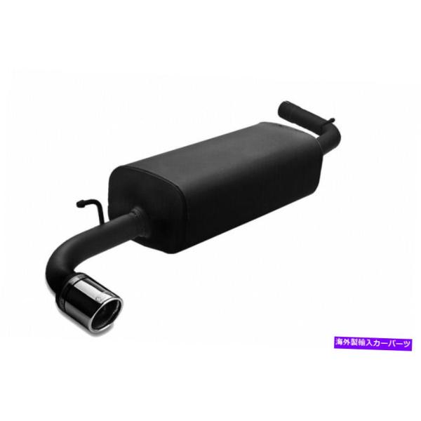 マフラー Ulter Sport Mufflers Exhat BMW F20 116i 100kW 2010-2017バックボックスサイレンサー Ulter Sport Mufflers Exhaust BMW F20 116i 100k...
