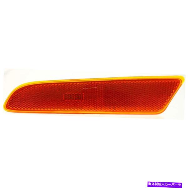 サイドマーカー 2002-2003レクサスES300サイドマーカーライトアセンブリドライバーサイドCAPA Fits 2002-2003 Lexus ES300 Side Marker Light Assembly Driver Side ...