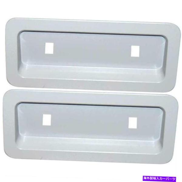 サイドマーカー OER MD2060 1969 Mopar A＆B-Body Front/Lear Sideマーカーベゼル OER MD2060 1969 Mopar A &amp; B-Body Front/Rear Side Marke...