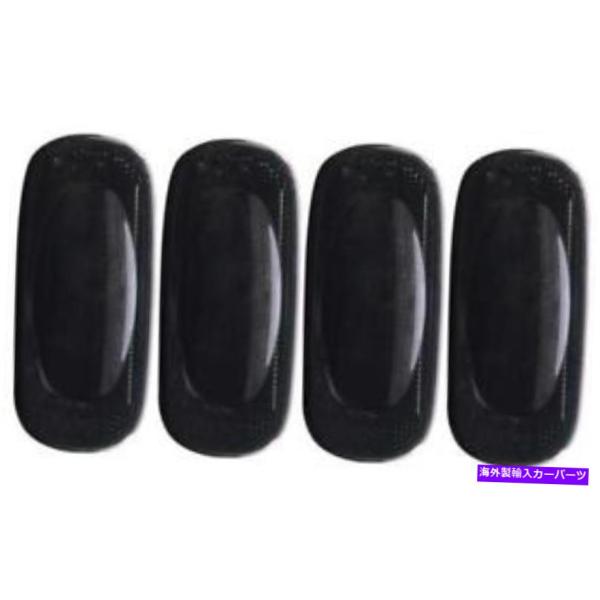 サイドマーカー LED DELAULY FENDER LIGHTS FITITS：2003-2009 DODGE RAM 3500 ANZO USA 861105 LED Dually Fender Lights Fits Fits: 20...