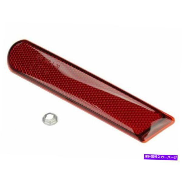サイドマーカー 1999年から2002年のBMW Z3サイドマーカーリアライト94351VM 2000 2001サイドマーカーライト For 1999-2002 BMW Z3 Side Marker Rear Right 94351VM 2...