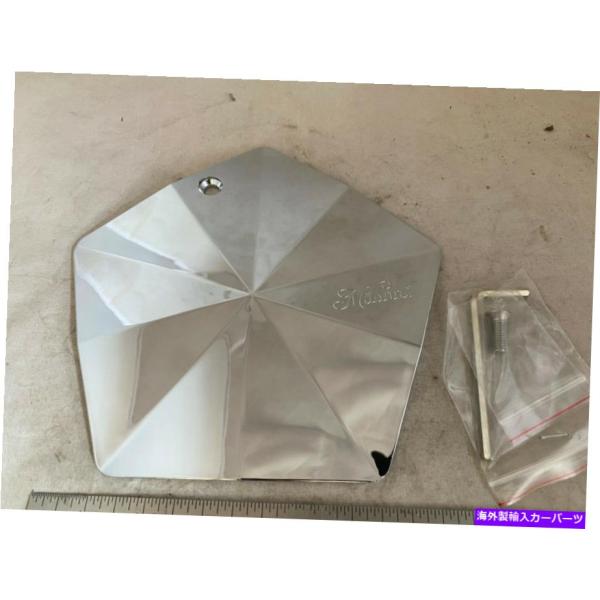 クロームカバー 新しいミラニ535ラッパークロムホイールリムハブカバーセンターキャップC535 577290F-1 NEW Milanni 535 Rapper Chrome Wheel Rim Hub Cover Center Cap C...