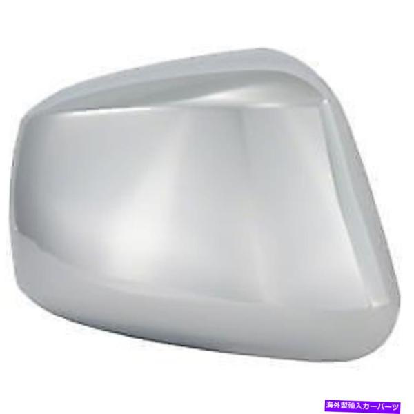 クロームカバー 海岸から海岸へのCCIMC67321外装ミラーカバー05-21 FONTIER 05-15 XTERRA Coast To Coast Ccimc67321 Exterior Mirror Covers 05-21 Font...