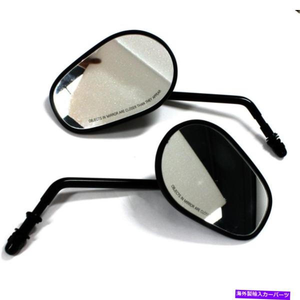 USミラー 長いステムサイドドアレスリアビューミラージープラングラーのシェイクプルーフミラー Long Stem Side Doorless Rear View Mirrors Shake-Proof Mirrors for Jeep Wr...