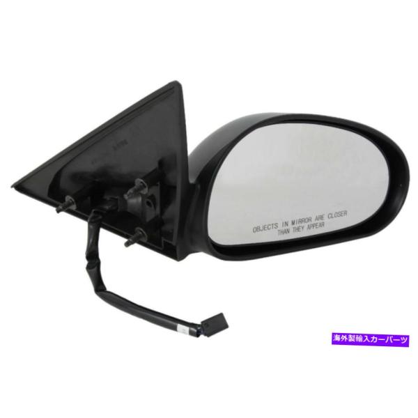 USミラー New Right Door Mirror Fitits Ford Mustang 1994-1995 Power Non-Heated F4ZZ 17682 A NEW RIGHT DOOR MIRROR FITS FORD ...
