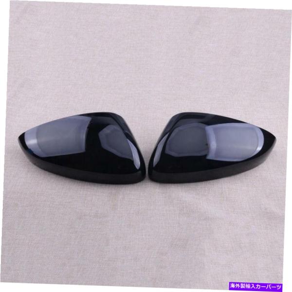 USミラー Honda Accord 2018-2021 L＆R Exterior Learviewサイドミラーカバーキャップに適しています Fit For Honda Accord 2018-2021 L&amp;R Exterior R...