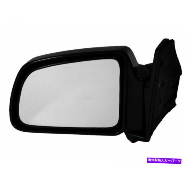 USミラー 1989-1997のGeo Tracker Mirror Leftef DIY Solutions 28441GR 1990 1991 1992 1993 For 1989-1997 Geo Tracker Mirror Lef...