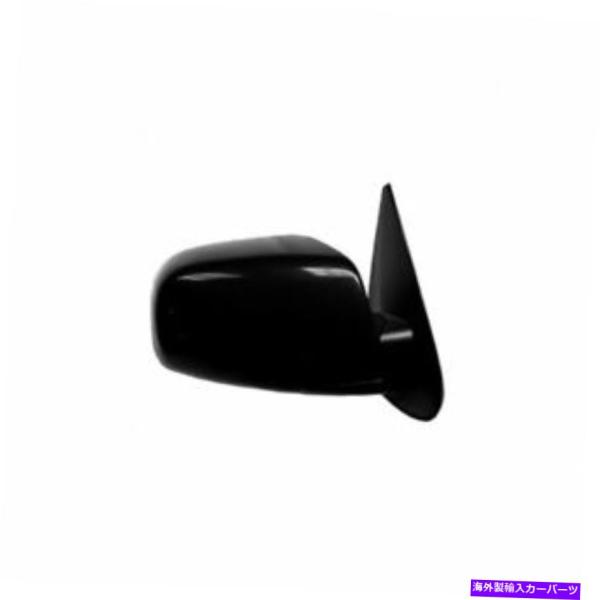 USミラー ヒュンダイサンタフェ2007-2012ドアミラー助手席|パワー|加熱| For Hyundai Santa Fe 2007-2012 Door Mirror Passenger Side | Power | Heated |