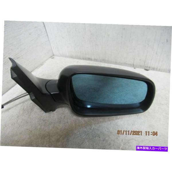 USミラー 助手席側ビューミラーケーブルVin M 8th digitフィット00-11 Jetta 172485 Passenger Side View Mirror Cable VIN M 8th Digit Fits 00-11 JE...