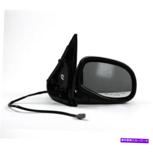 USミラー 新しい右ドアミラーフィットフォードレンジャー2006 2007 2008 2009 2010非電源 NEW RIGHT DOOR MIRROR FITS FORD RANGER 2006 2007 2008 2009 2010 ...
