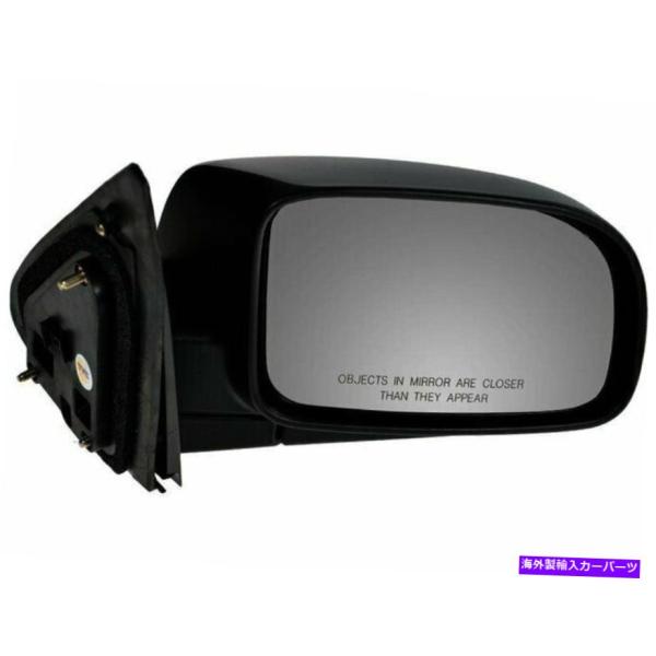 USミラー 2007-2012 Hyundai Santa Fe Mirror Right DIY Solutions 57847HP 2008 2009 2010 For 2007-2012 Hyundai Santa Fe Mirror...