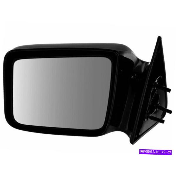 USミラー 1987-1996 Dodge Dakota Mirror Leftef 65933RZ 1989 1990 1991 1992 1993 For 1987-1996 Dodge Dakota Mirror Left 65933...