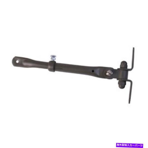 USミラー サイドミラーアームはジープMB＆GPW 1941-1945 11001.10 omix-ada Side Mirror Arm Fits Jeep MB &amp; GPW 1941-1945 11001.10 Omix-ADA