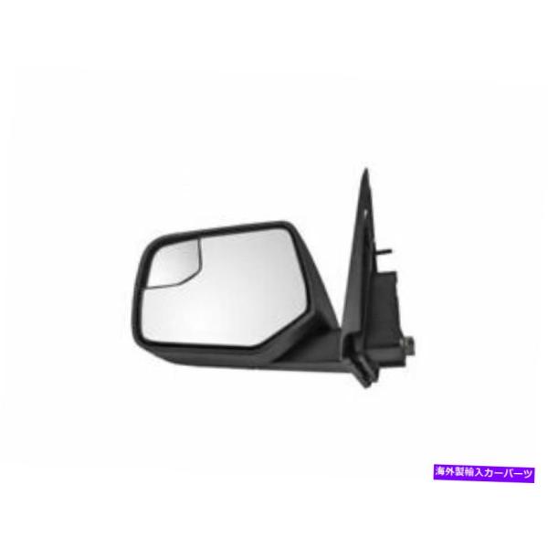 USミラー 左 - 2010-2012フォードエスケープ2011 M381DVのドライバーサイドミラー Left - Driver Side Mirror For 2010-2012 Ford Escape 2011 M381DV