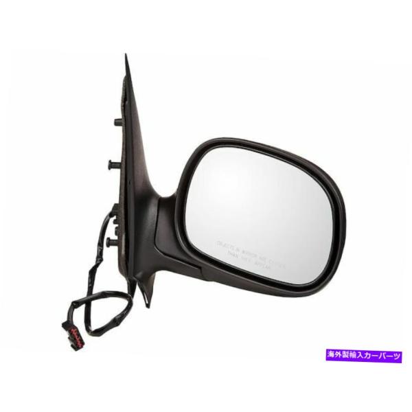 USミラー 1998年から2002年のリンカーンナビゲーターミラー右 - 乗客側62977KV 1999 2000 For 1998-2002 Lincoln Navigator Mirror Right - Passenger Side ...