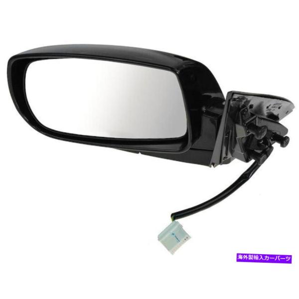 USミラー 2010-2016 Hyundai Genesis Coupe Mirror Leftef 97882sh 2011 2012 2013 2014 2015 For 2010-2016 Hyundai Genesis Coupe...
