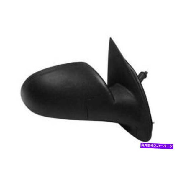 USミラー 右ドアミラーはポンティアックG5クーペ2005-2010非電源/加熱15943864 RIGHT DOOR MIRROR FITS PONTIAC G5 COUPE 2005-2010 NON-POWERED/HEATED 15...