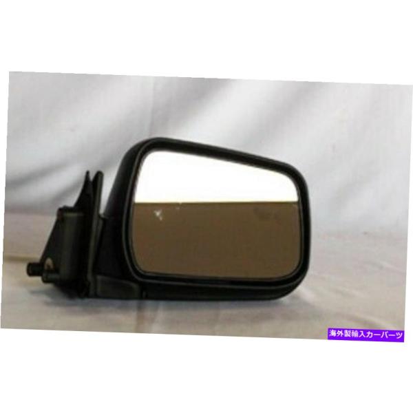 USミラー 新しいペアのドアミラーは日産ファンティエ1998-2004 Xterra 2000-2004能力を持っていない NEW PAIR DOOR MIRRORS FITS NISSAN FONTIER 1998-2004 XTERRA...