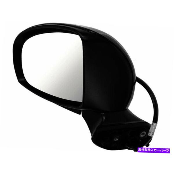 USミラー 2012-2017 Toyota Prius v Mirror Leftef 58584PJ 2016 2013 2014 2015 For 2012-2017 Toyota Prius V Mirror Left 58584P...