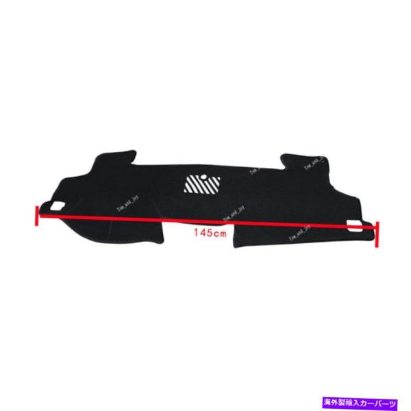 Dashboard Cover トヨタカムリ12 13 14 15 16 17 LHDカーダッシュボードカーペットサンカバーマット For Toyota Camry 12 13 14 15 16 17 LHD Car Dashboard C...