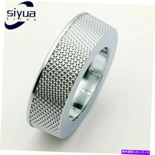 Dashboard Cover BMW 3シリーズ13-16部分モデルのIDRIVEマルチメディアノブロッククリスタルカバー IDrive Multi-Media Knob Rock Crystal Cover for BMW 3 Seri...