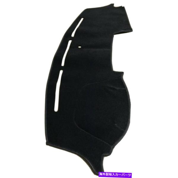 Dashboard Cover 2019-2020-2021 Dodge Ram 1500 2500 Dash Cover Black Polycarpet 2019-2020-2021 DODGE RAM 1500 2500 DASH C...